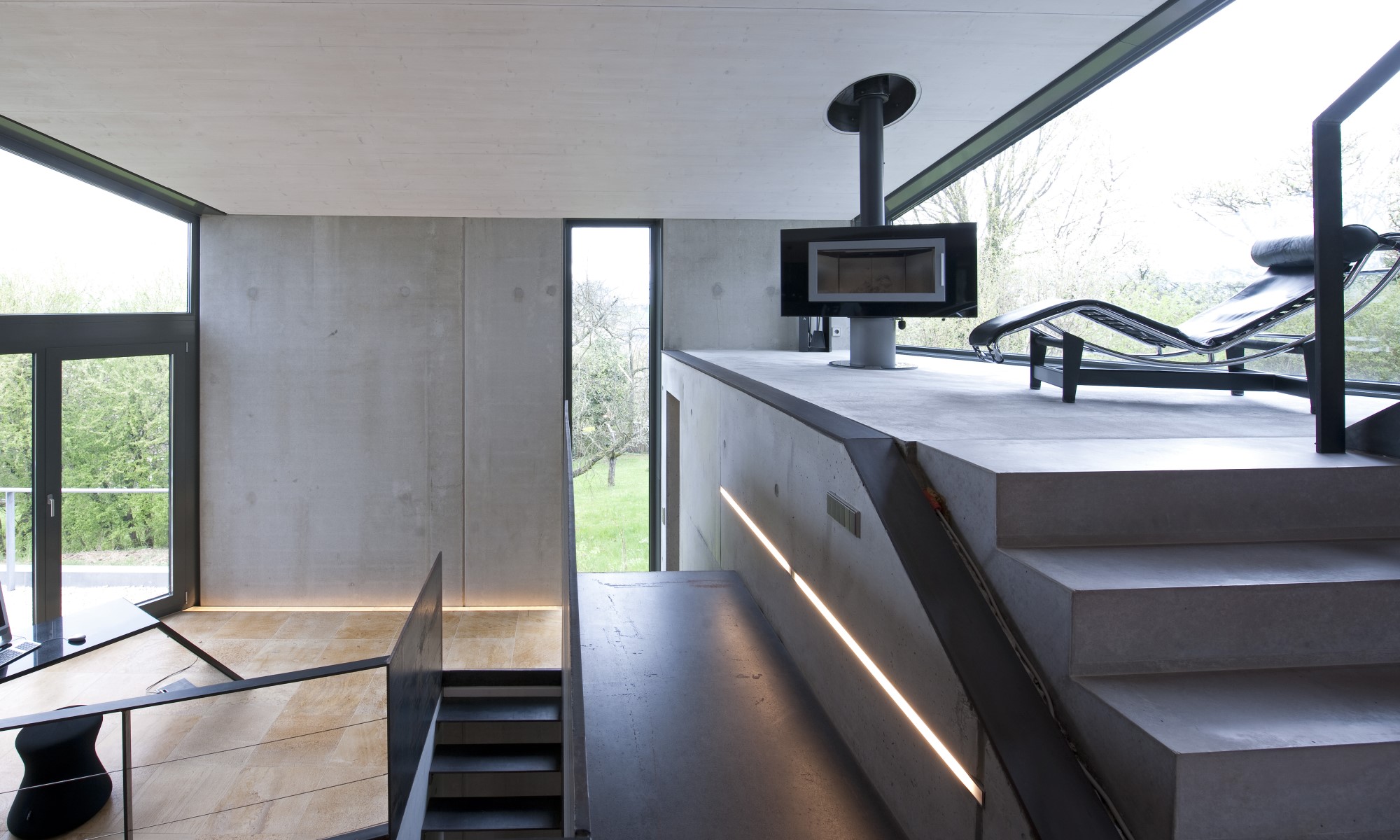 Services für Architekten und Planer | Heidelberg Materials Deutschland